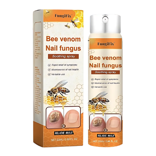 Fungifix – Stilso